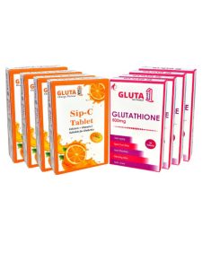 Whitening Tablets in Pakistan | Uses | Price | Shop | Glutaone